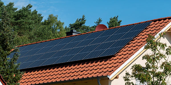 Improving your solar score | LookSee